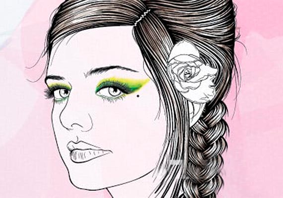 Vectorization & Conceptual Logos – Visuallizer