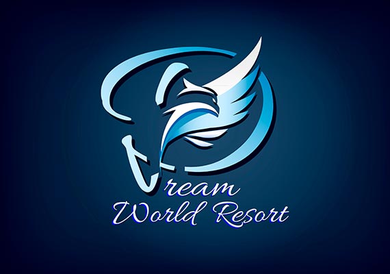 Vectorization & Conceptual Logos – Visuallizer