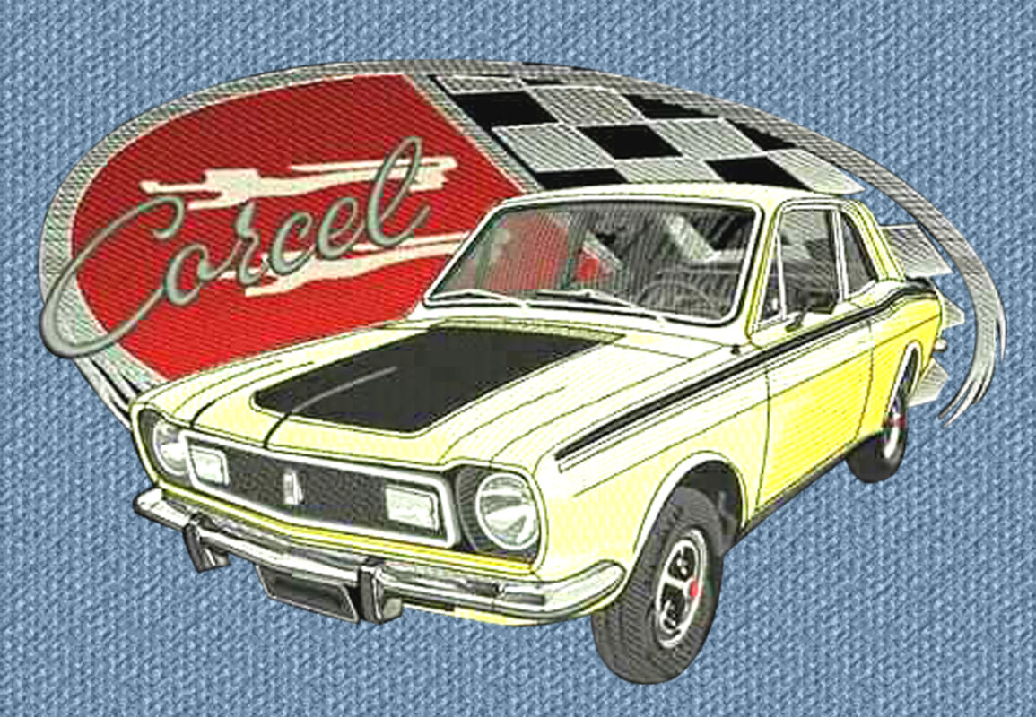 Digitizing & Embroidered Patches – Visuallizer