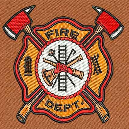 Digitizing & Embroidered Patches – Visuallizer