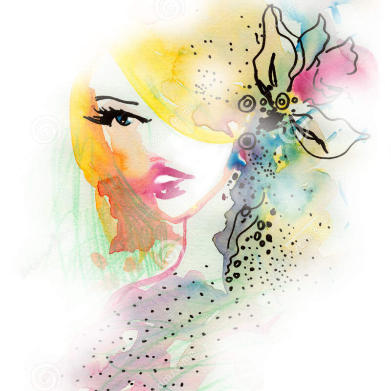 Vectorization & Conceptual Logos – Visuallizer