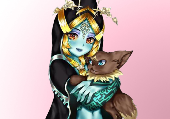 Vectorization & Conceptual Logos – Visuallizer